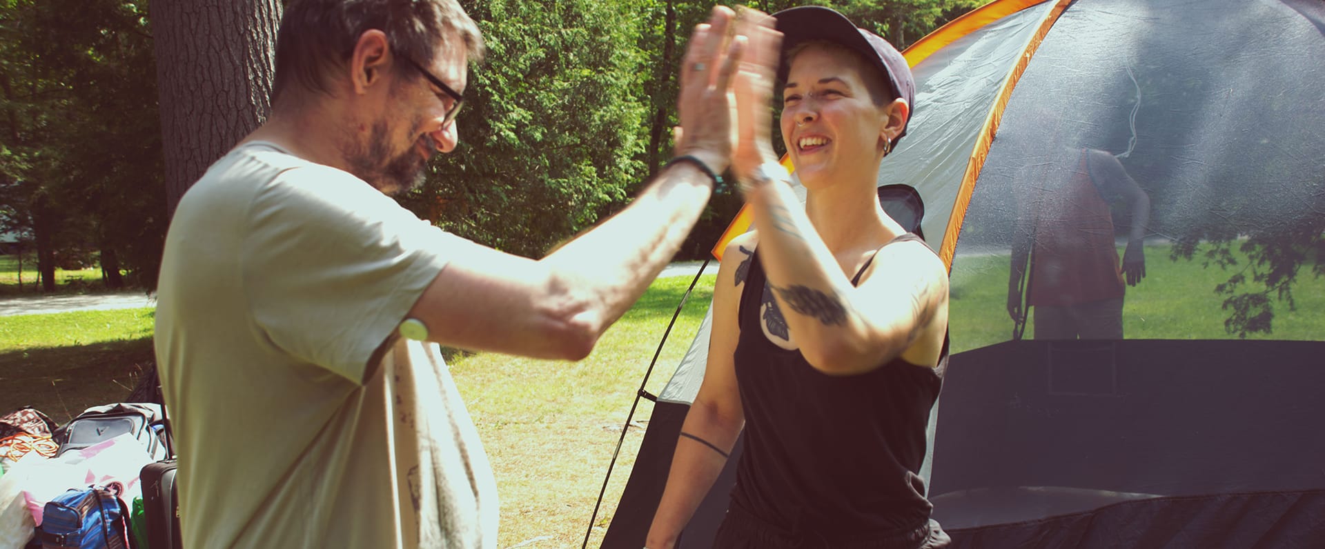 Support for Neighbourhood Roundtables | Centraide of Greater Montreal