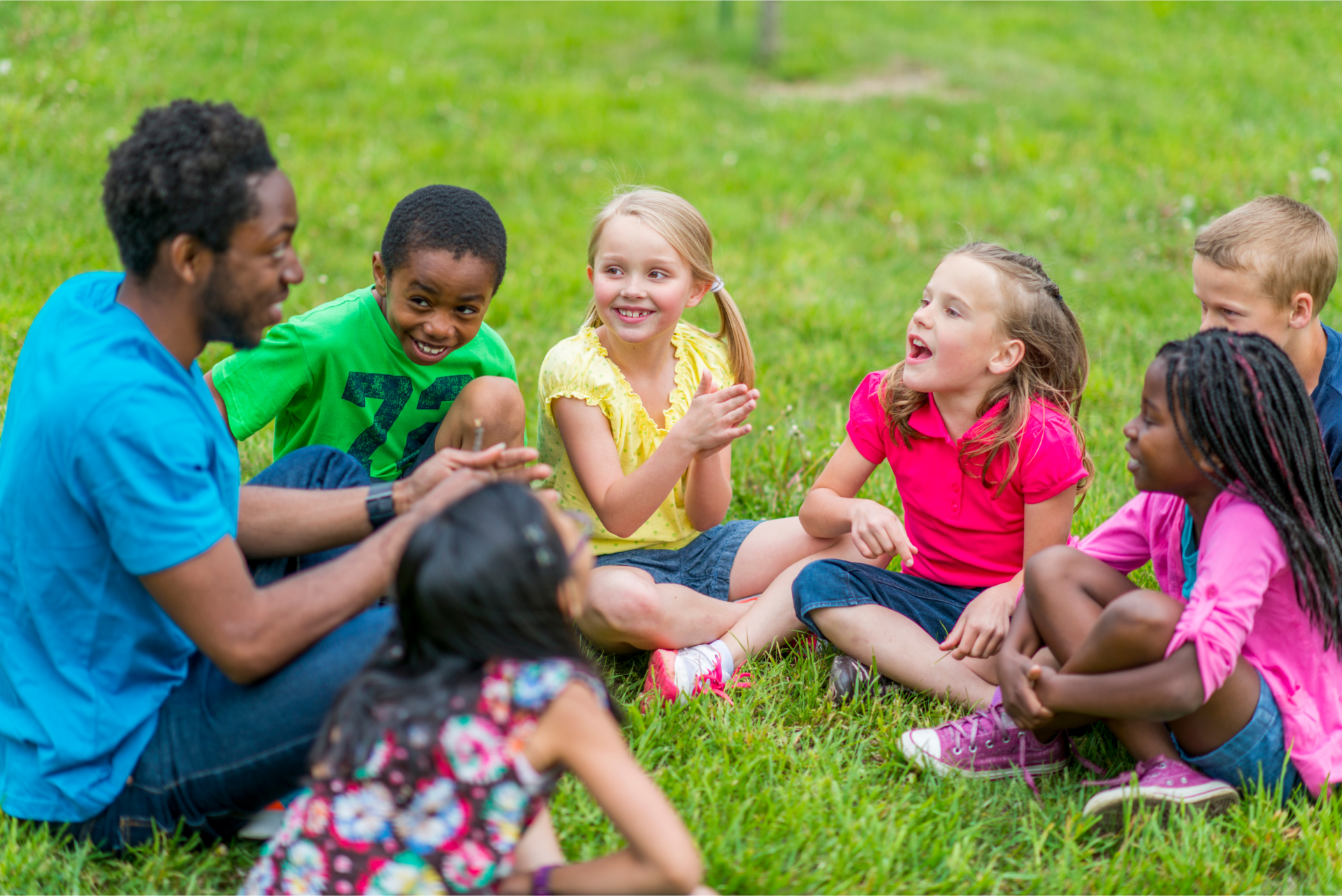 50 Years of Support for Families | Centraide du Grand Montréal