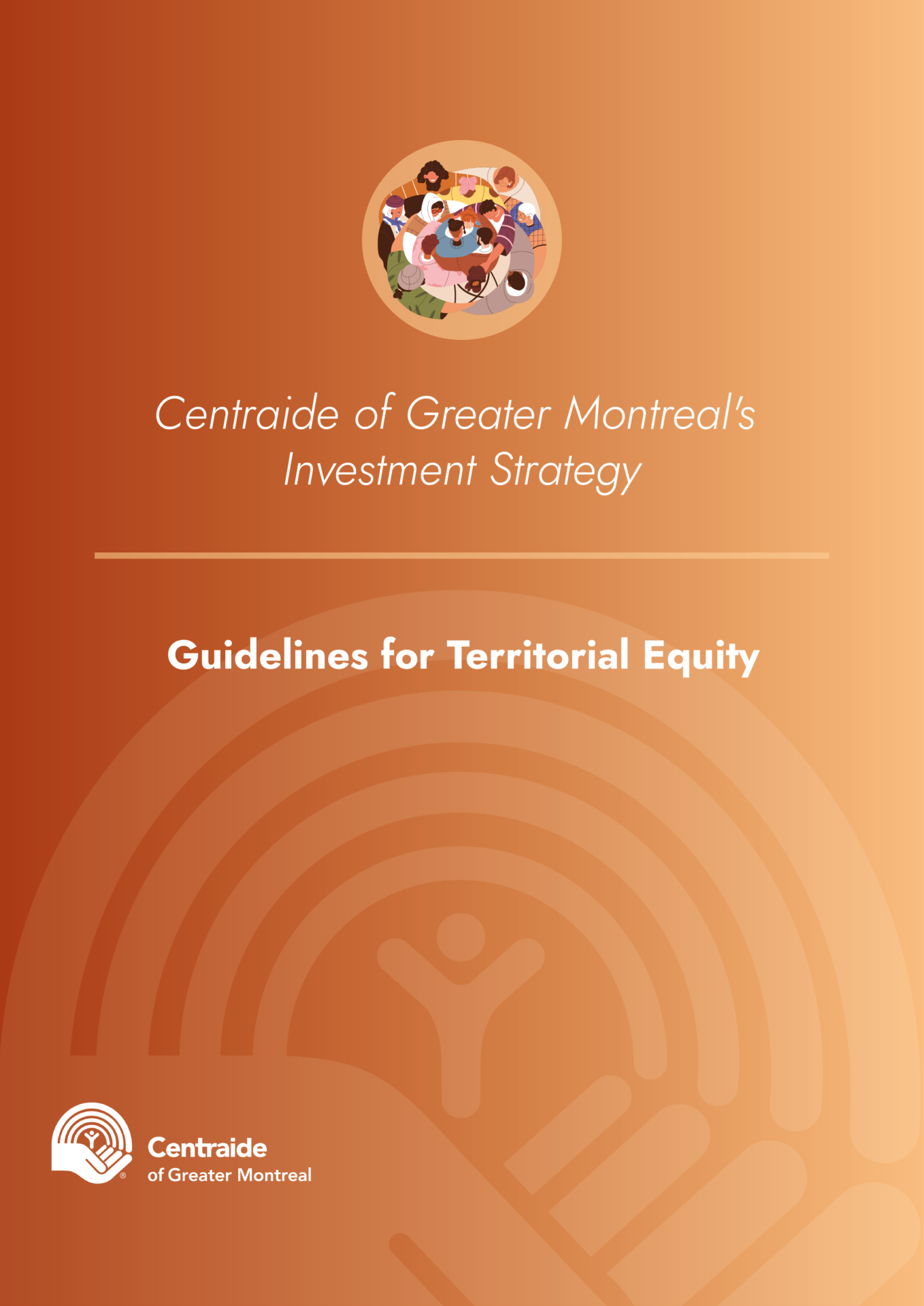 Territorial equity | Centraide du Grand Montréal