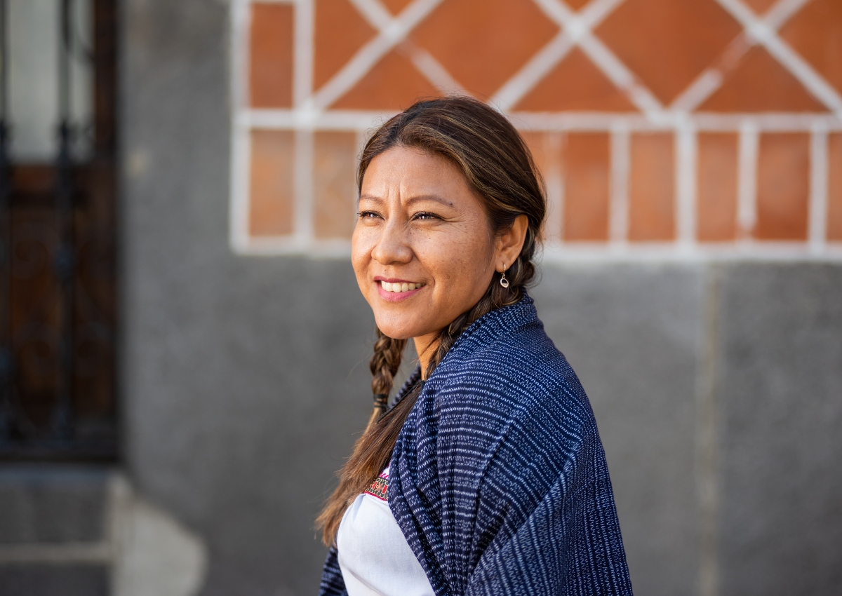 Strengthening relations with Indigenous communities | Centraide du ...